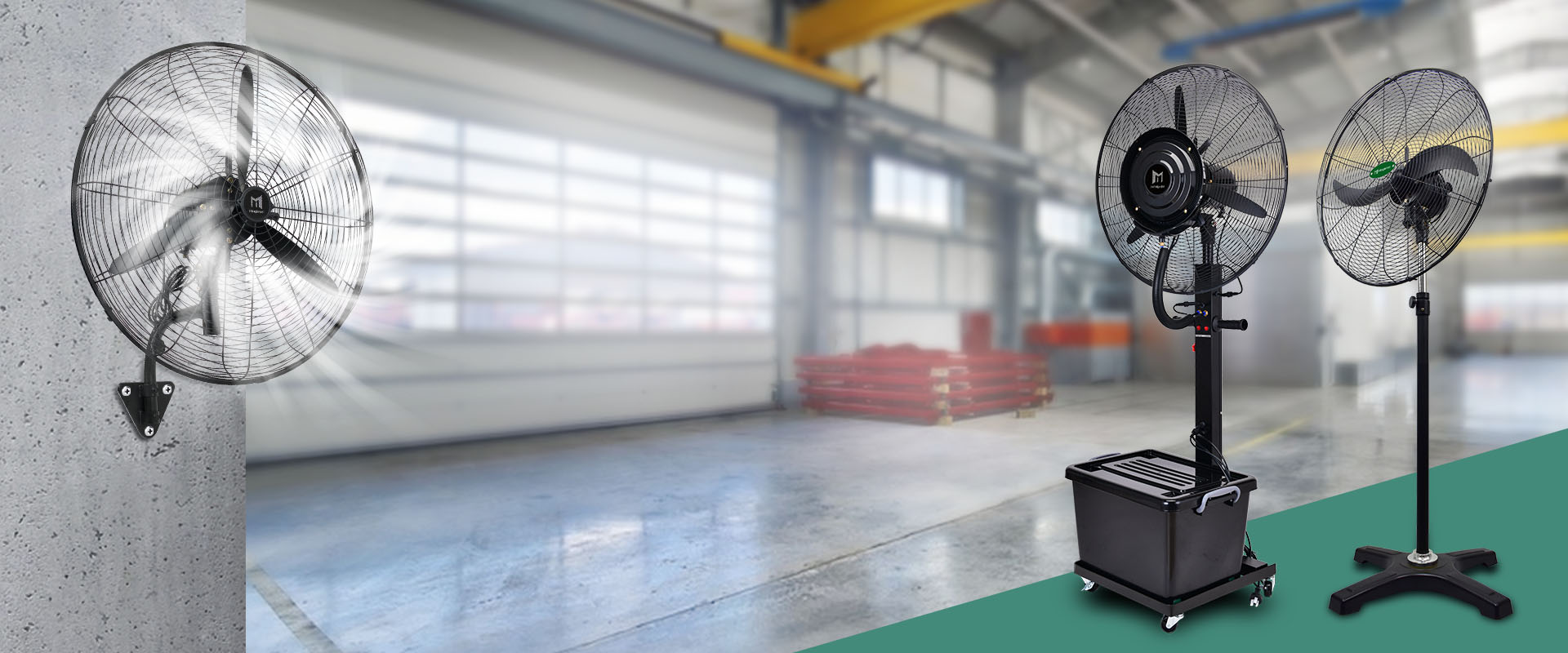 industrial fan, exhaust fan, stand fan, wall fan, axial fan – Guangzhou ...