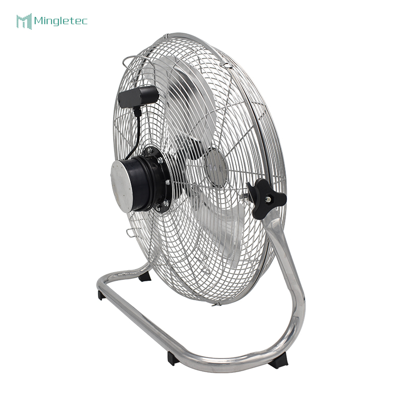 New design 220V most energy efficient electric commercial floor fan ...